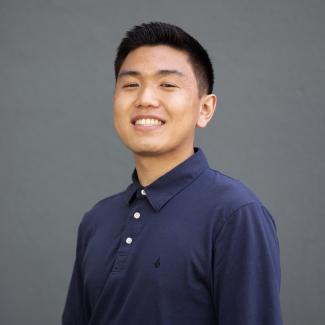 Mitchel Lee | Engineering Capstone